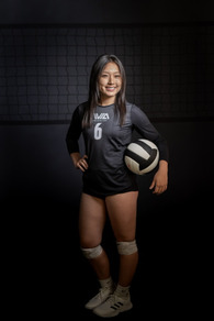 Jayden Xiong's Women's Volleyball Recruiting Profile
