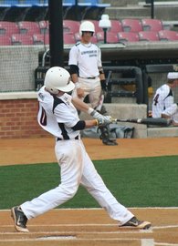 Matt Ward's Baseball Recruiting Profile
