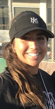Kayla Macias's Softball Recruiting Profile