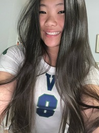 Elizabeth Mopps's Women's Volleyball Recruiting Profile