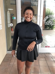 Hi’Ilani Williams's Women's Tennis Recruiting Profile