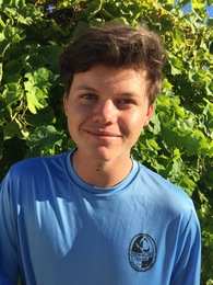 Will Bulmer's Men's Soccer Recruiting Profile