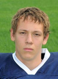 Ben Richko's Football Recruiting Profile