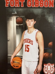 Connor Lindsey's Men's Basketball Recruiting Profile