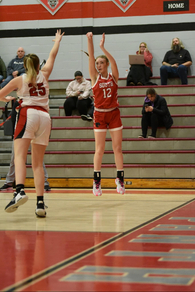 Jordan Ritchie's Women's Basketball Recruiting Profile