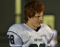 Kevin Keene's Football Recruiting Profile