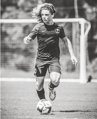 Giovanni Incorvaia's Men's Soccer Recruiting Profile