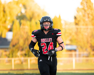 Caden Johnson's Football Recruiting Profile