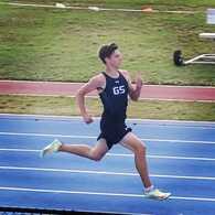 Andrew Roman's Men's Track Recruiting Profile