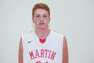 Donald Gavin's Men's Basketball Recruiting Profile