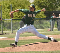 Austin Steeves's Baseball Recruiting Profile