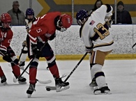 Dominic Waters's Men's Ice Hockey Recruiting Profile