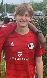 Ethan Barnes's Men's Soccer Recruiting Profile