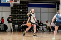 Kamryn Kitchen's Women's Basketball Recruiting Profile