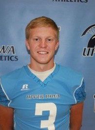 Neil Rasmussen's Football Recruiting Profile