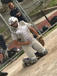 Celeste Parra's Softball Recruiting Profile