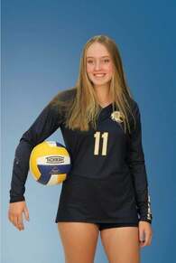Emma McCrann's Women's Volleyball Recruiting Profile