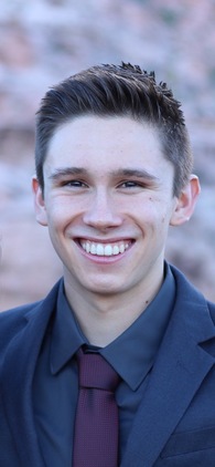 Hunter Harbauer's Men's Swimming Recruiting Profile