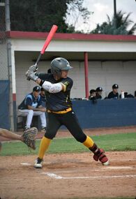 Abraham Alvarez-Osuna's Baseball Recruiting Profile