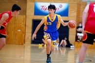 Tama Jones's Men's Basketball Recruiting Profile