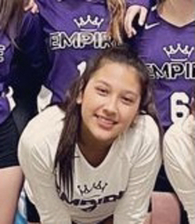 Isabella Mancilla S Women S Volleyball Recruiting Profile