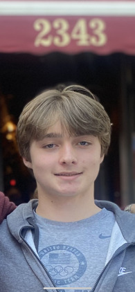 Benjamin Stevens's Men's Track Recruiting Profile