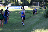 Jamie Singleton's Men's Track Recruiting Profile