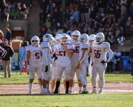 Jack Jones's Football Recruiting Profile