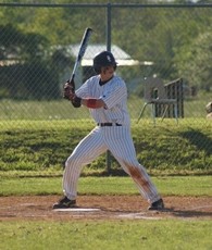 Colton Marks's Baseball Recruiting Profile