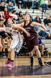 Tori Neale's Women's Basketball Recruiting Profile