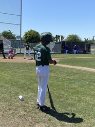 Jayden Lopez's Baseball Recruiting Profile