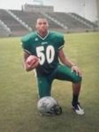 Rondarious Jackson's Football Recruiting Profile