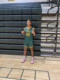 Bryson Boyd's Men's Basketball Recruiting Profile