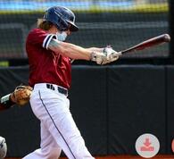 George "Nate" Peacock's Baseball Recruiting Profile