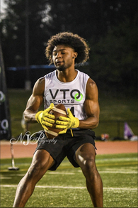 Andre Craig's Football Recruiting Profile