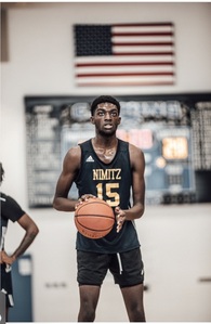 Tyler Guillory's Men's Basketball Recruiting Profile