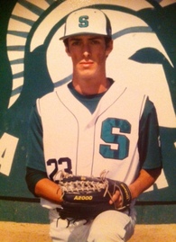 Nicholas Cohan's Baseball Recruiting Profile