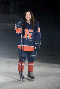 Joey Schemenauer's Women's Ice Hockey Recruiting Profile