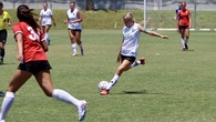 Ashley Nelson's Women's Soccer Recruiting Profile