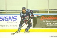 Nicholas Bowers's Men's Ice Hockey Recruiting Profile