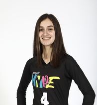 Natalie Villalon's Women's Volleyball Recruiting Profile