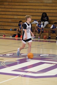 Clark Hughes's Men's Basketball Recruiting Profile