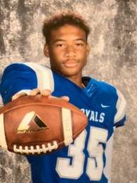 Clayton Allen's Football Recruiting Profile