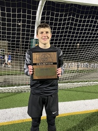 Curtis Oberg's Men's Soccer Recruiting Profile