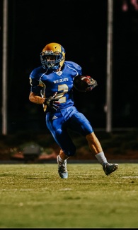 Tyler Clouatre's Football Recruiting Profile