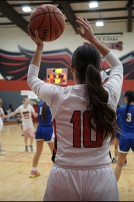 Amelia Moss's Women's Basketball Recruiting Profile