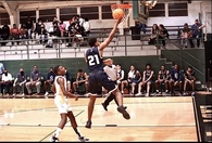 Joe Cook's Men's Basketball Recruiting Profile