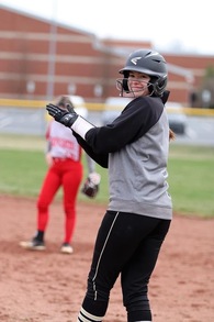 Hannah Ayers's Softball Recruiting Profile