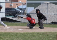 Tyler Muniz's Baseball Recruiting Profile