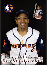 Jordan Morgan's Baseball Recruiting Profile